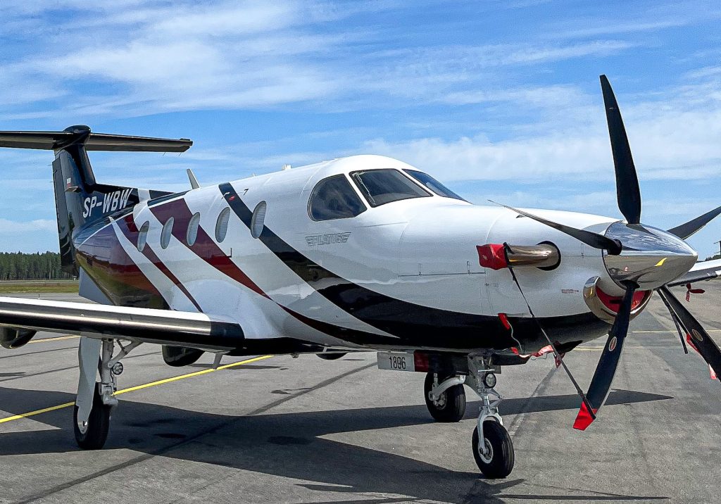 Air Ambulances - FlyingAssist