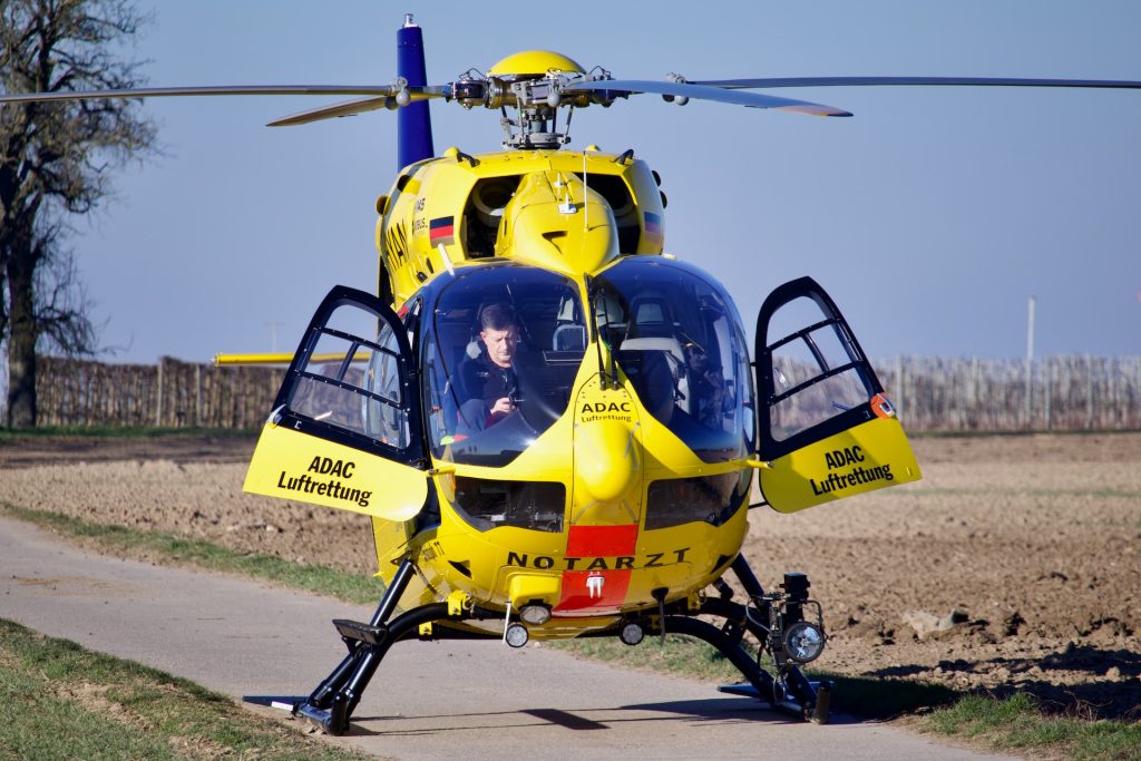 Air Ambulances - FlyingAssist