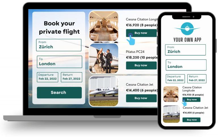 AI CRM software for aviation: charter, brokers, airlines, air ambulance